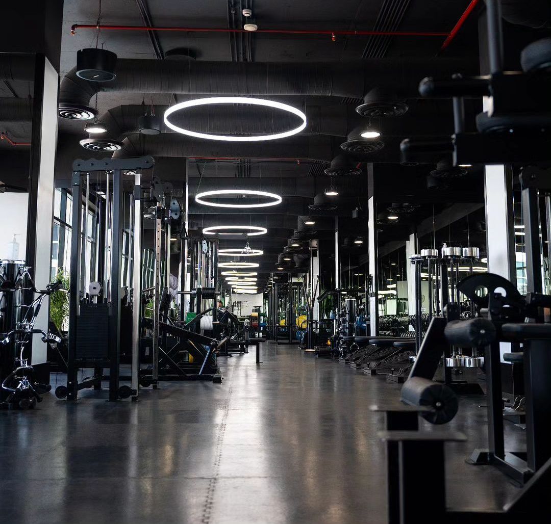 Top 5 Gyms in Kuwait for Ultimate Fitness and Wellness - Assima Times