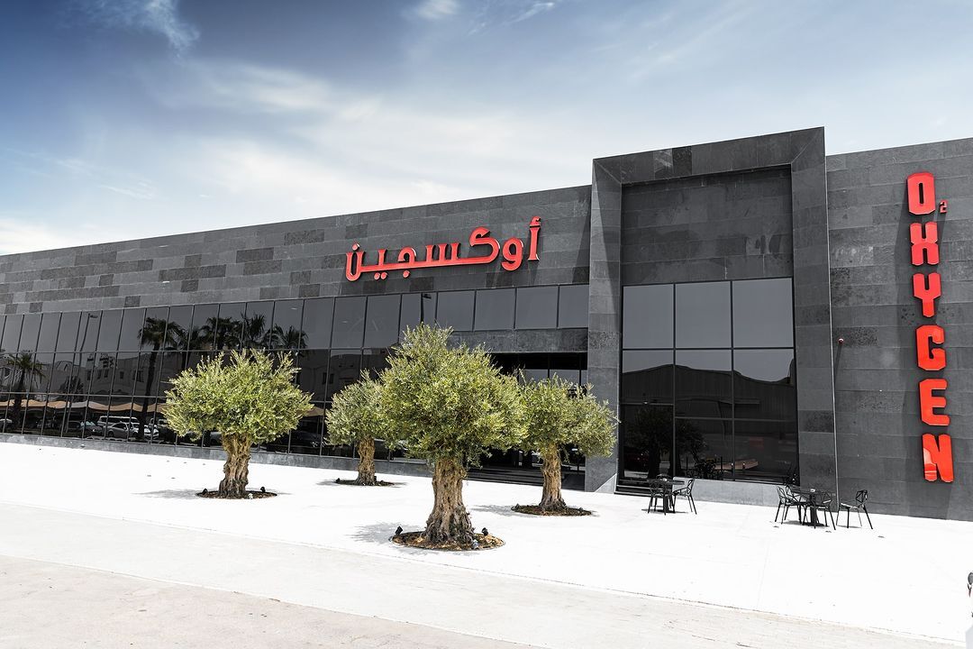 Top 5 Gyms in Kuwait for Ultimate Fitness and Wellness - Assima Times