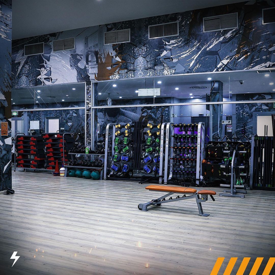 Top 5 Gyms in Kuwait for Ultimate Fitness and Wellness - Assima Times
